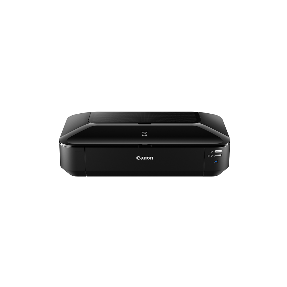 Canon PIXMA IX6870 Inkjet Printer - Black